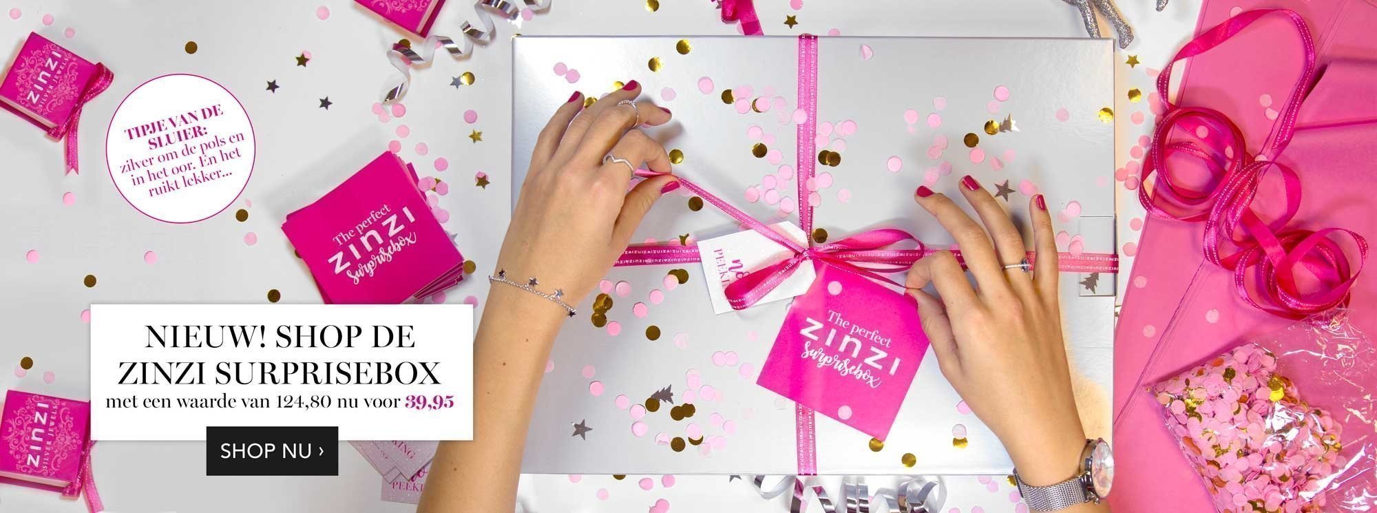 ZINZI Official webshop | Zinzi