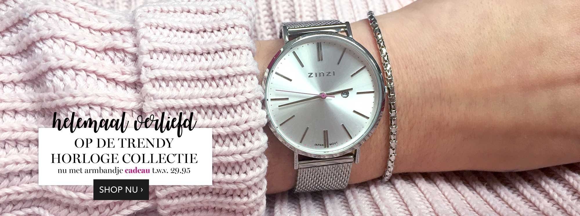 ZINZI Official webshop | Zinzi