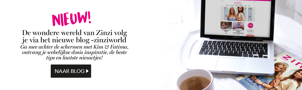 ZINZI Official webshop | Zinzi