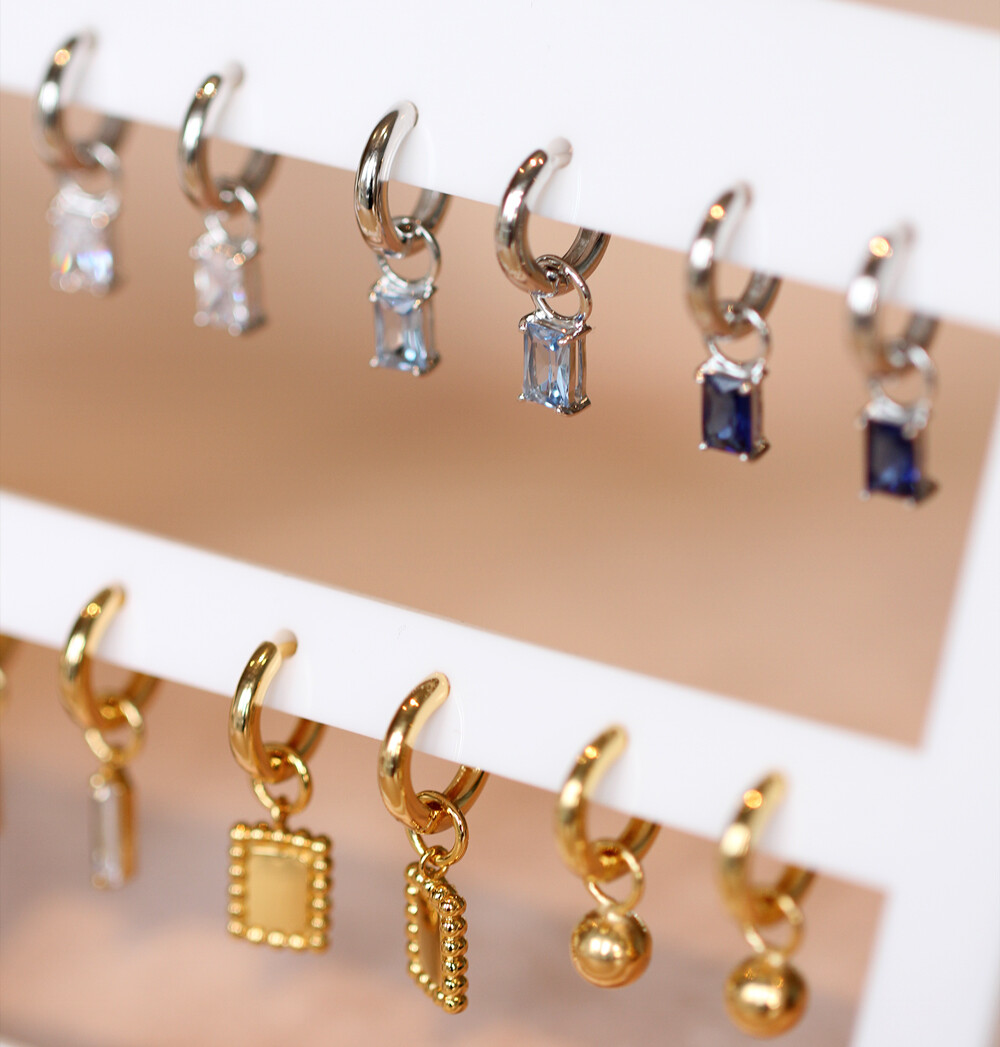 ZINZI Official | Zilveren sieraden, gouden sieraden & horloges - ZINZI