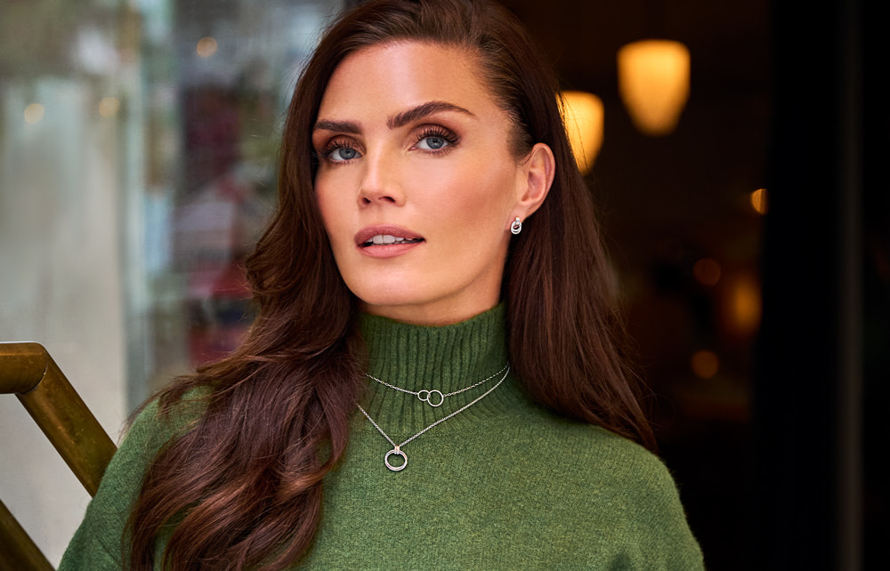 ZINZI Official | Zilveren sieraden, gouden sieraden & horloges