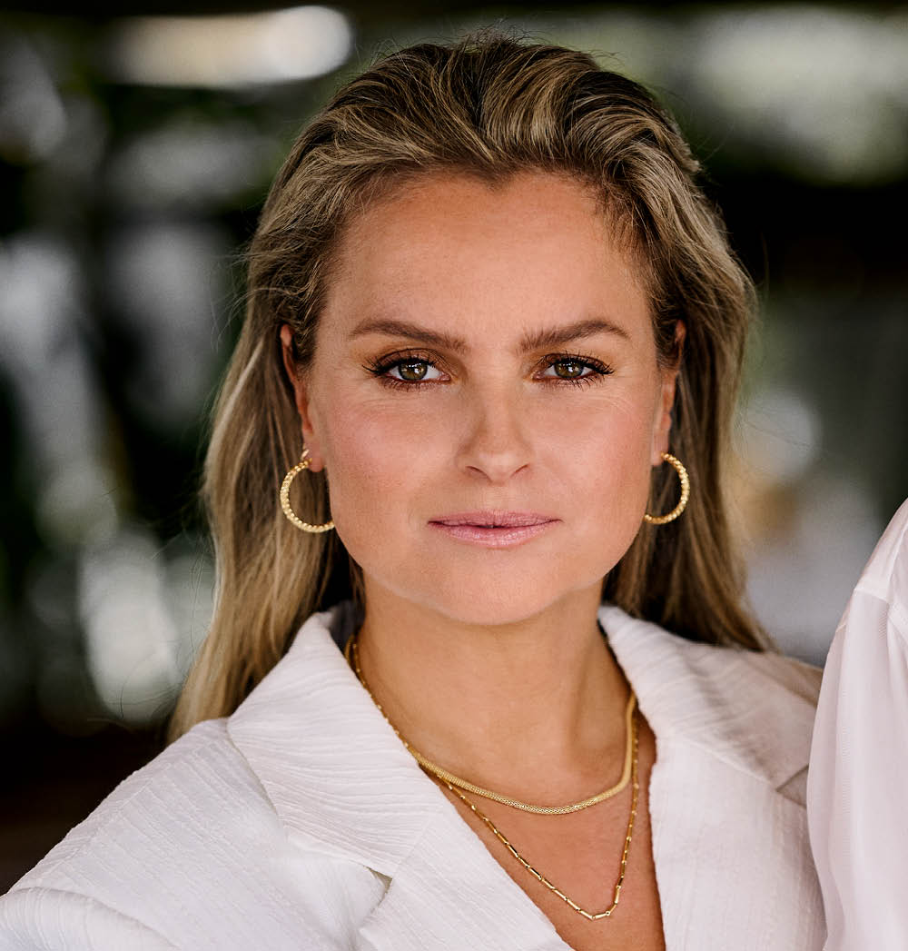 ZINZI Gold • Sieraden van 14 karaat goud • ZINZI