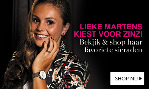 ZINZI Official webshop | Zinzi