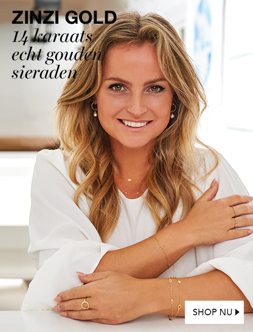 ZINZI Official webshop | Zinzi