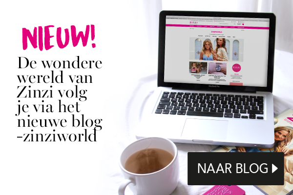 ZINZI Official webshop | Zinzi