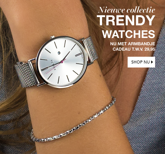 ZINZI Official webshop | Zinzi