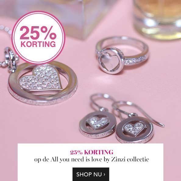 ZINZI Official webshop | Zinzi