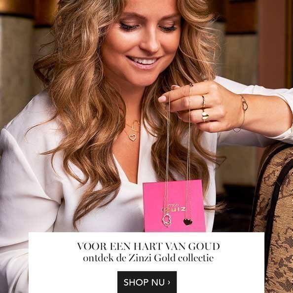 ZINZI Official webshop | Zinzi