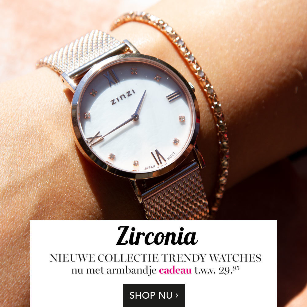 ZINZI Official webshop | Zinzi