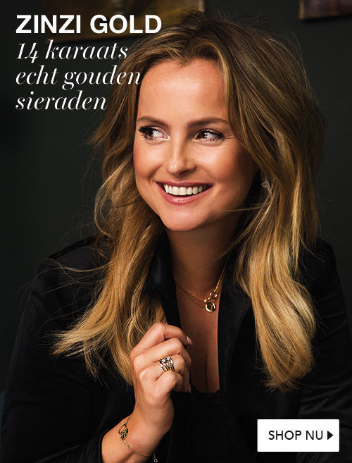 ZINZI Official webshop | Zinzi