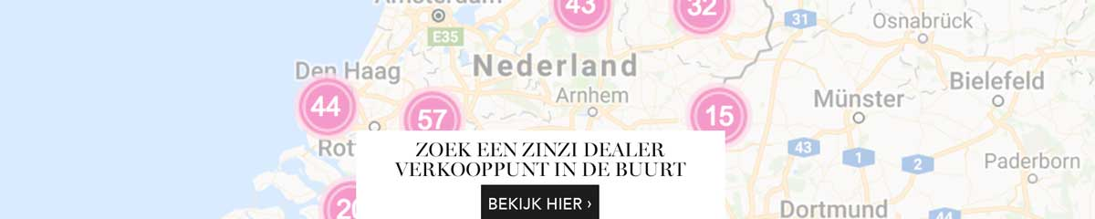 ZINZI Official webshop | Zinzi