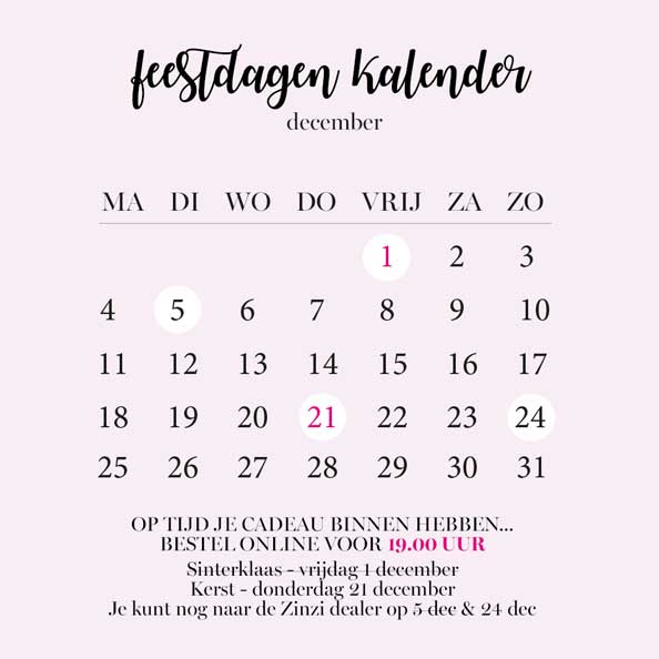 ZINZI Official webshop | Zinzi