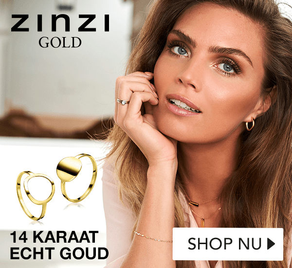 ZINZI Official webshop | Zinzi